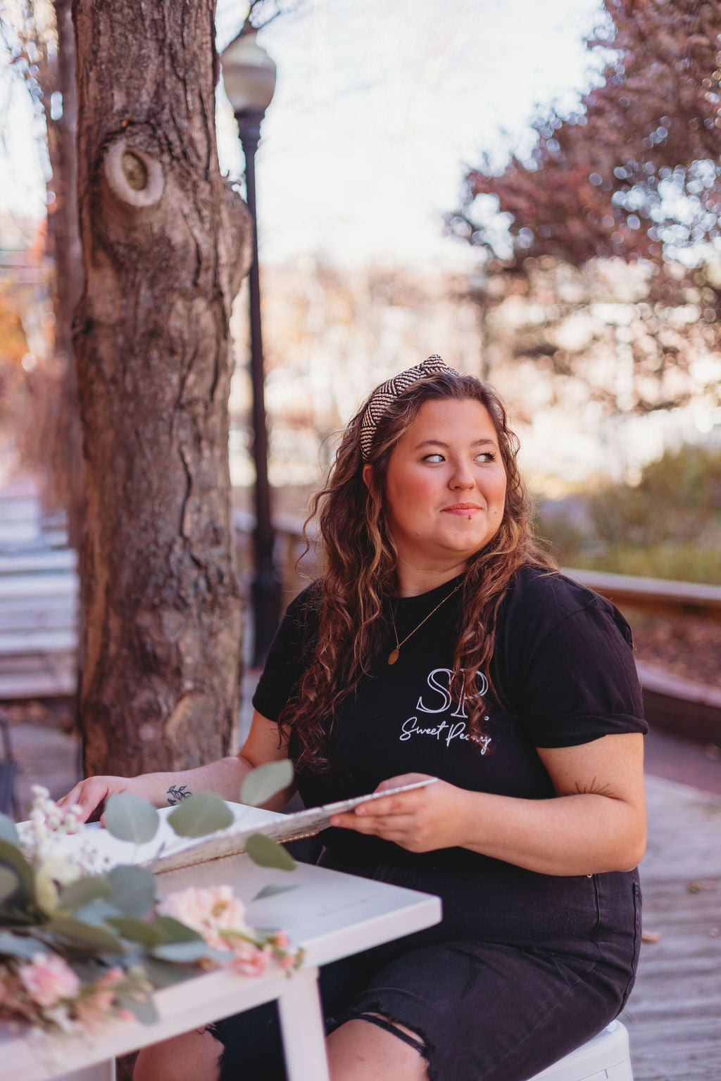 About – Sweet Peony Florals & Events